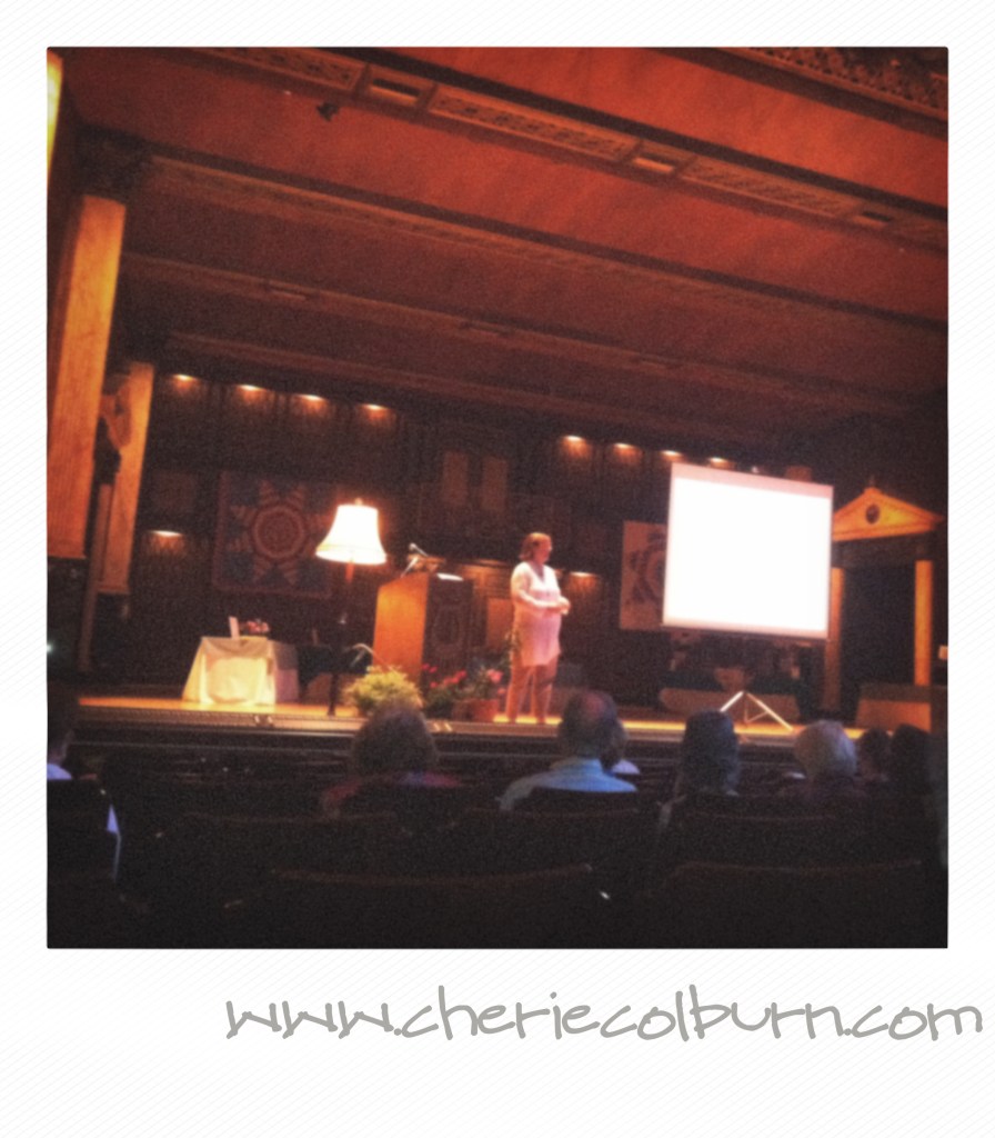 Mike Shoup | cherie foster colburn