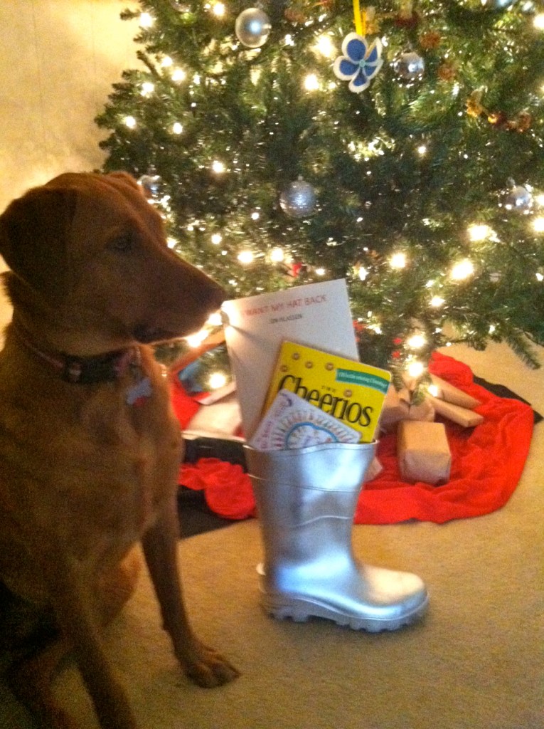 Actively waiting…. | cherie foster colburn